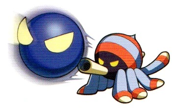 Octon | MMKB | Fandom