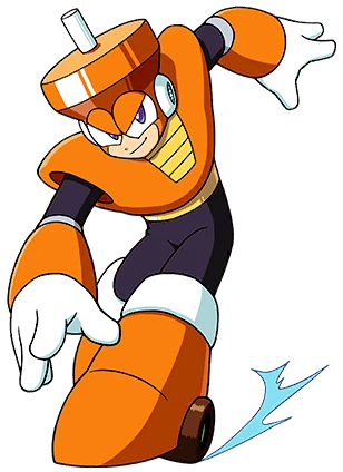 Top Man | MMKB | FANDOM powered by Wikia