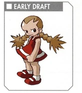 Yai Ayanokoji | MMKB | Fandom