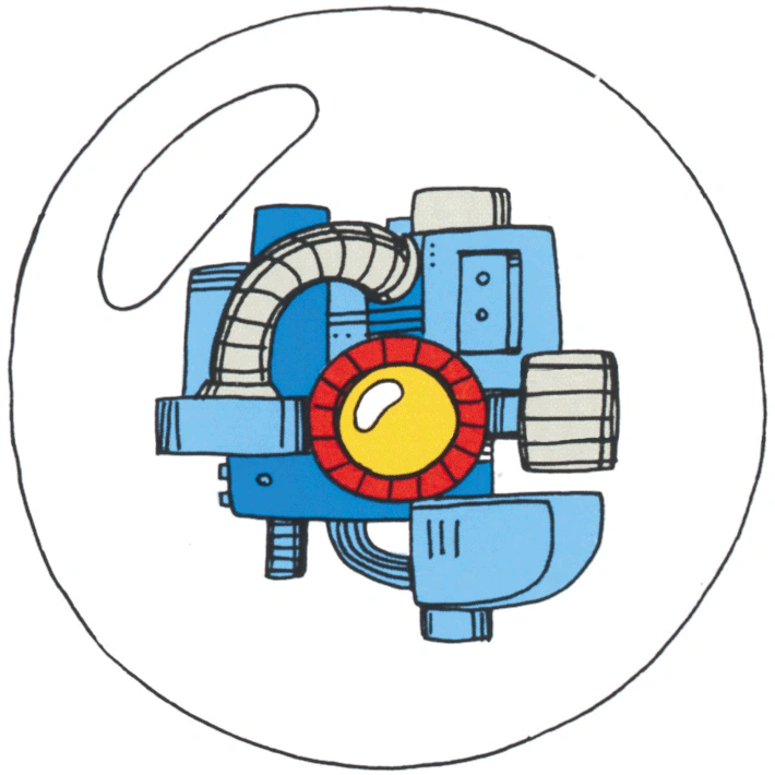 CWU-01P | MMKB | FANDOM powered by Wikia