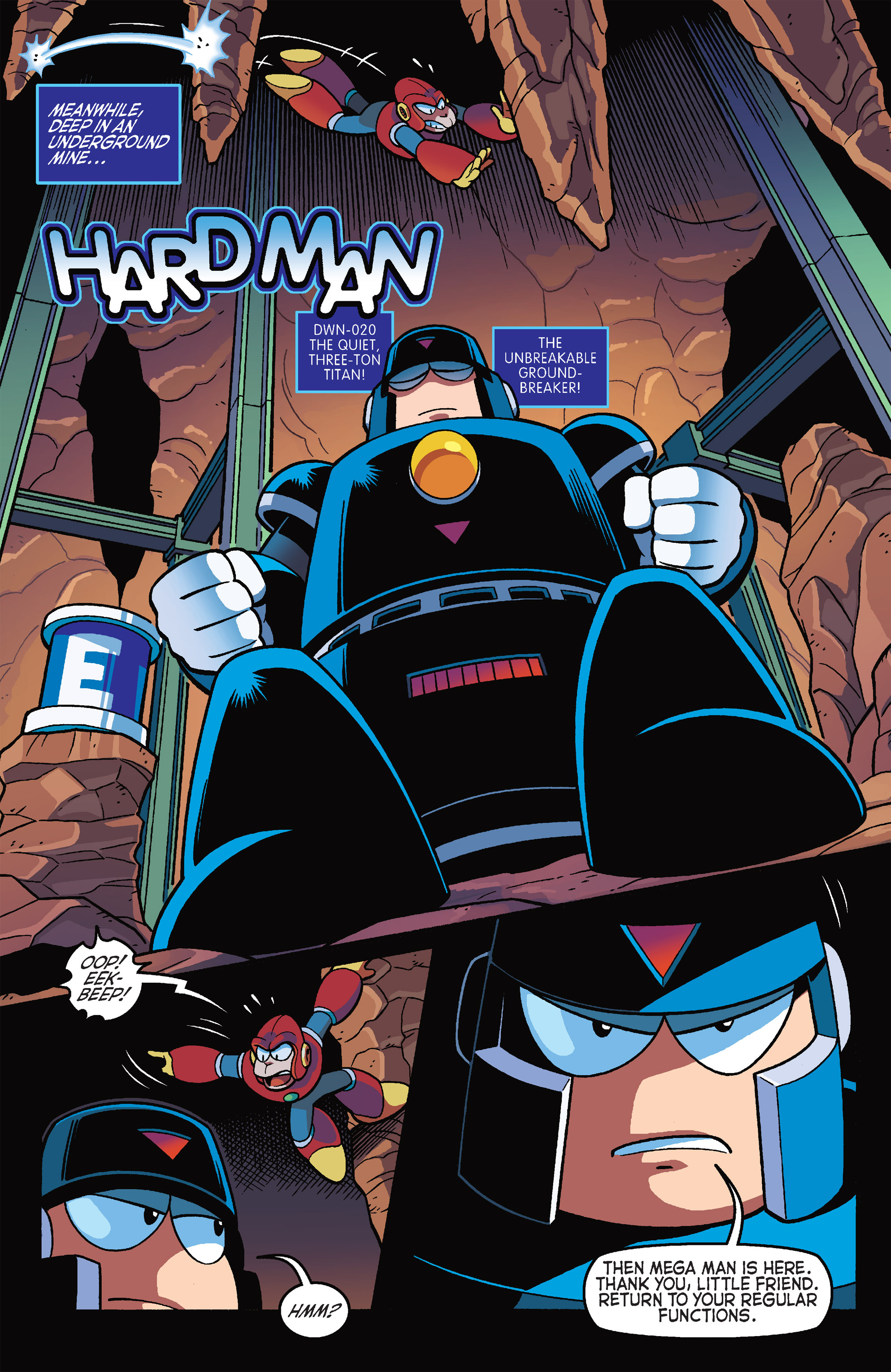 Hard Man/Archie Comics | MMKB | FANDOM powered by Wikia Hard Man/Archie Comics | MMKB | FANDOM powered by Wikia