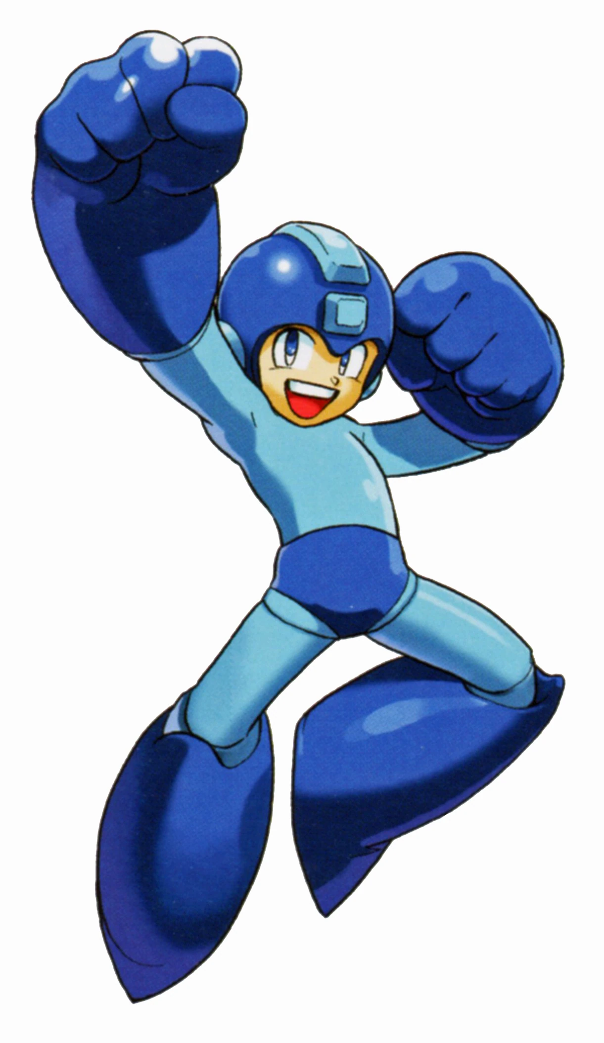 Image - MEGAMAN 001.jpg | MMKB | FANDOM powered by Wikia