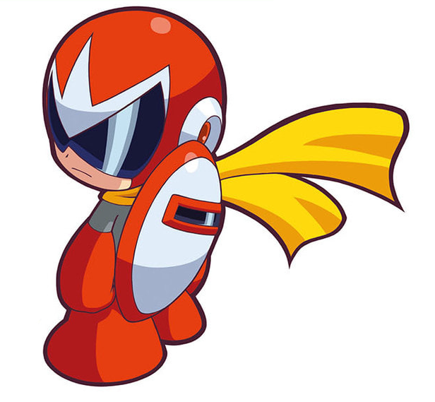 Mega Man Powered Up Script/Proto Man | MMKB | FANDOM powered by Wikia Mega Man Powered Up Script/Proto Man | MMKB | FANDOM powered by Wikia
