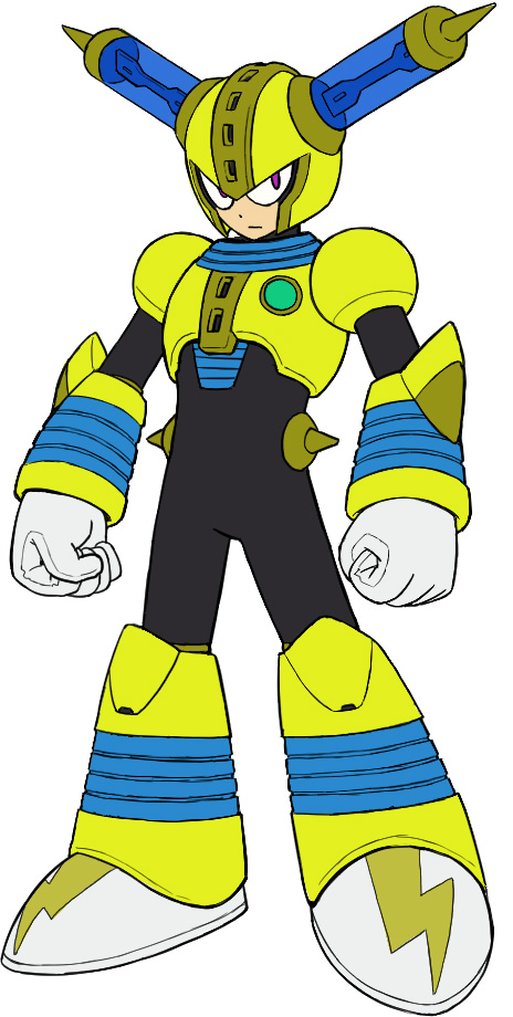 Fuse Man | MMKB | FANDOM powered by Wikia Fuse Man | MMKB | FANDOM powered by Wikia