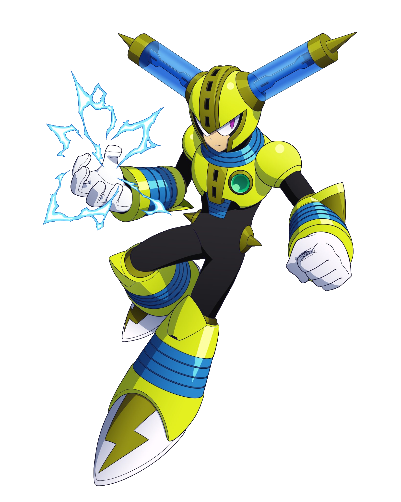 Fuse Man | MMKB | FANDOM powered by Wikia Fuse Man | MMKB | FANDOM powered by Wikia