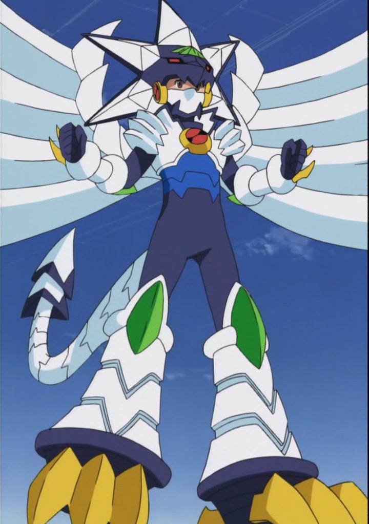 Beast Out | MMKB | Fandom