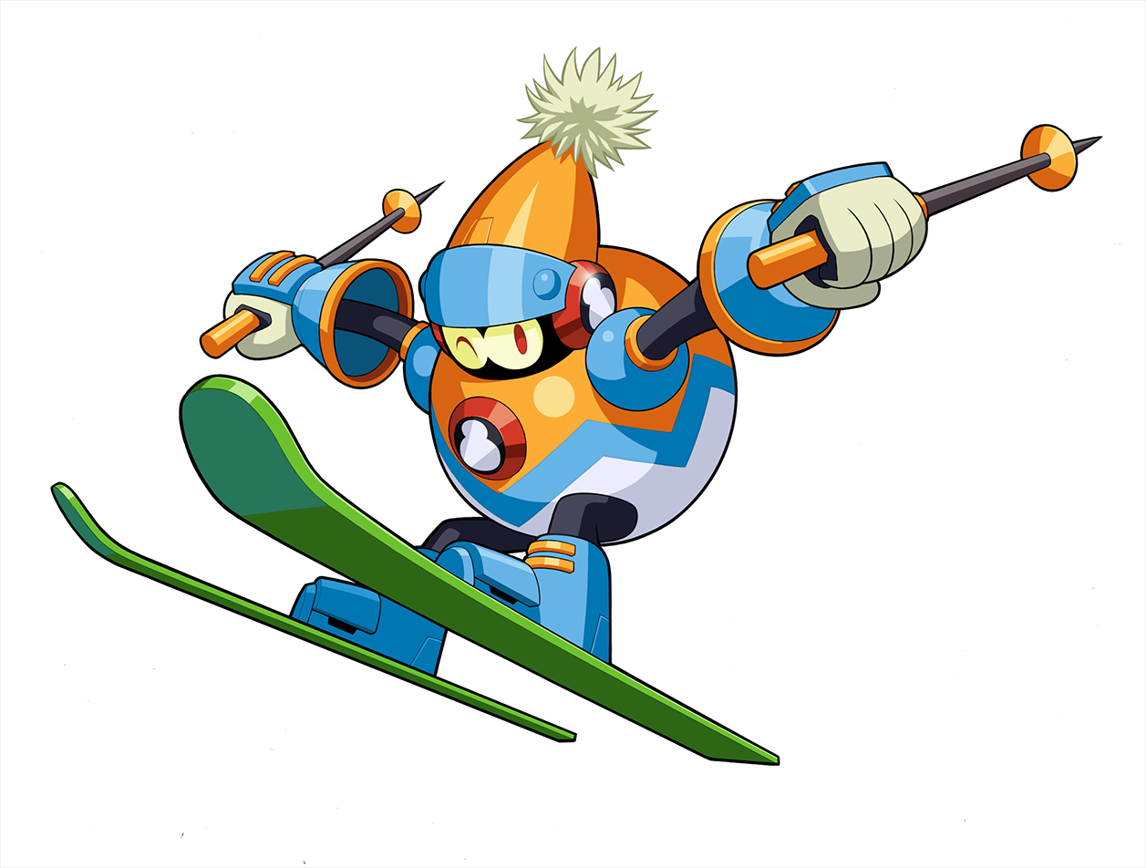 BlizzardMan.EXE | MMKB | FANDOM powered by Wikia BlizzardMan.EXE | MMKB | FANDOM powered by Wikia