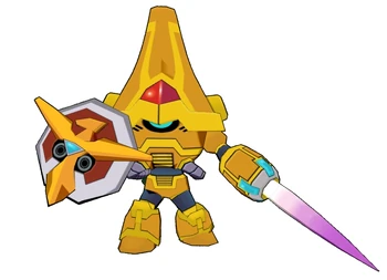 Preon | MMKB | FANDOM powered by Wikia