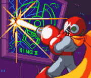 Proto Man | MMKB | Fandom