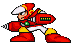 Crash Man | MMKB | FANDOM powered by Wikia