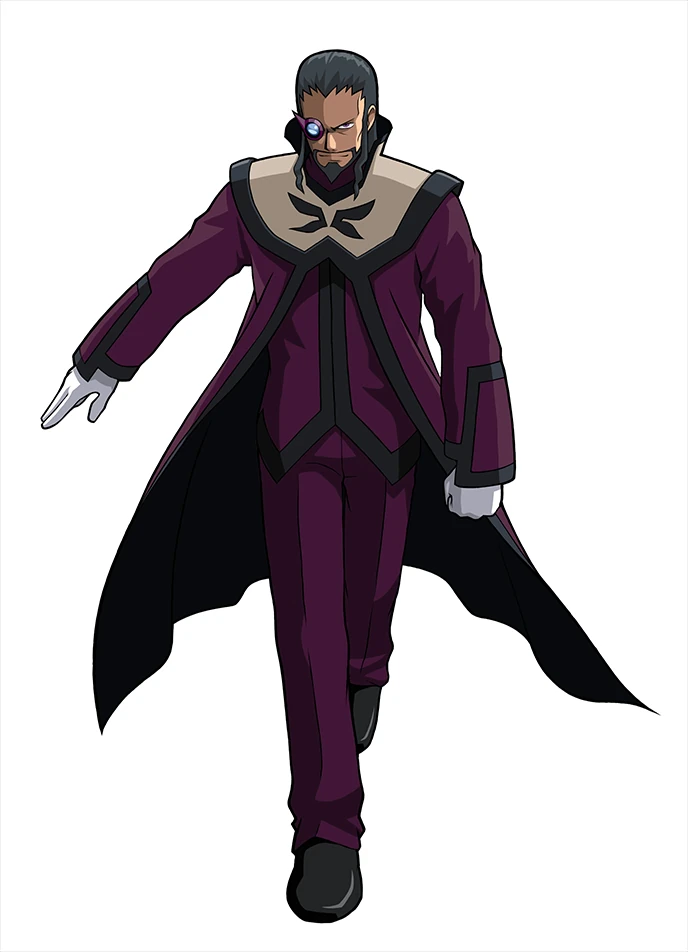 Dr. Regal | MMKB | FANDOM powered by Wikia