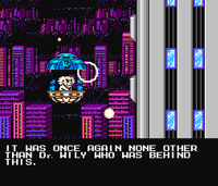 Mega Man Revolution | Mega Man Fanon Wiki | Fandom