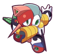 Tengu Man | Mega Man Fanon Wiki | FANDOM powered by Wikia