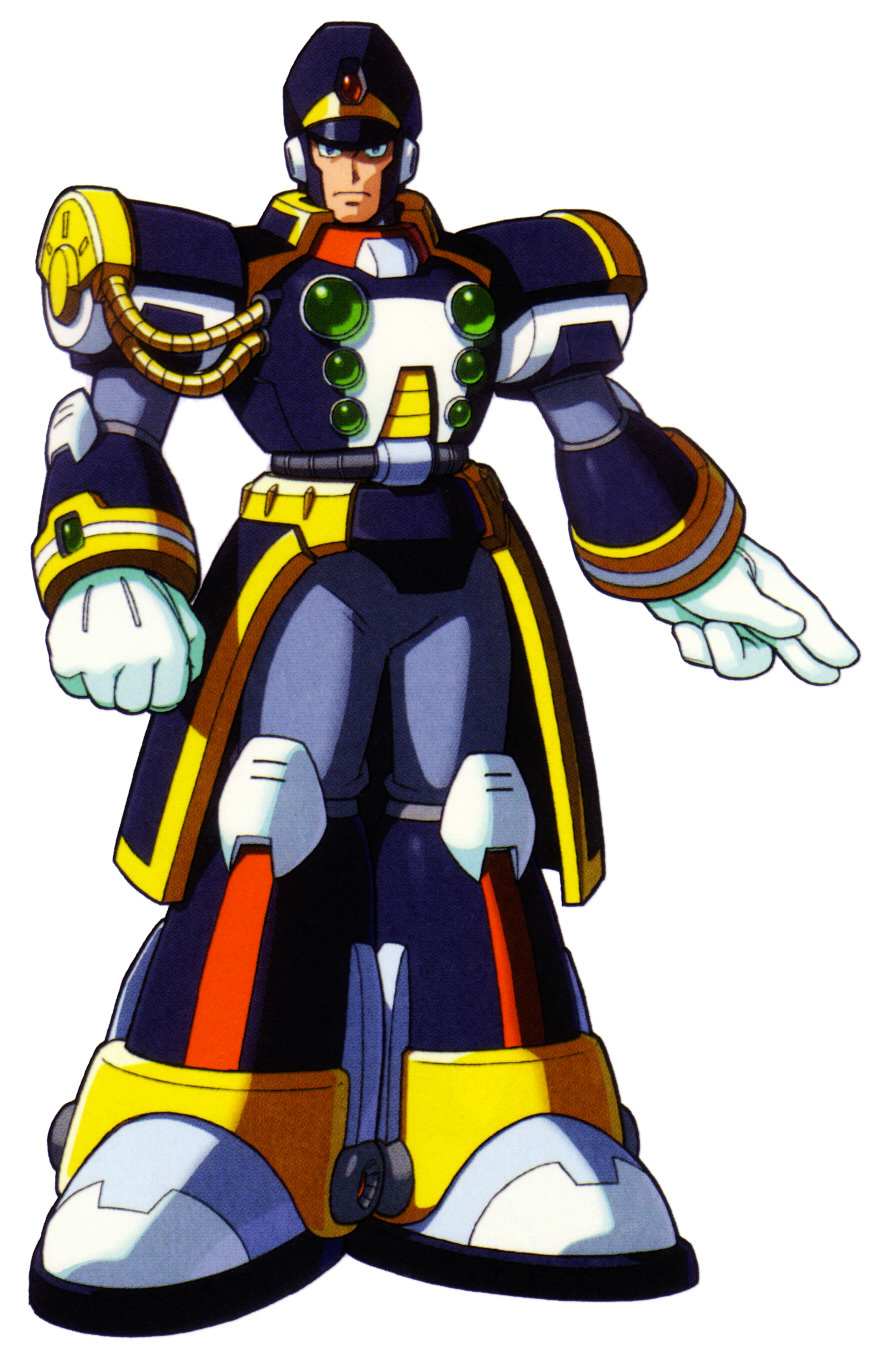 Signas | Mega Man Fanon Wiki | FANDOM powered by Wikia Signas | Mega Man Fanon Wiki | FANDOM powered by Wikia