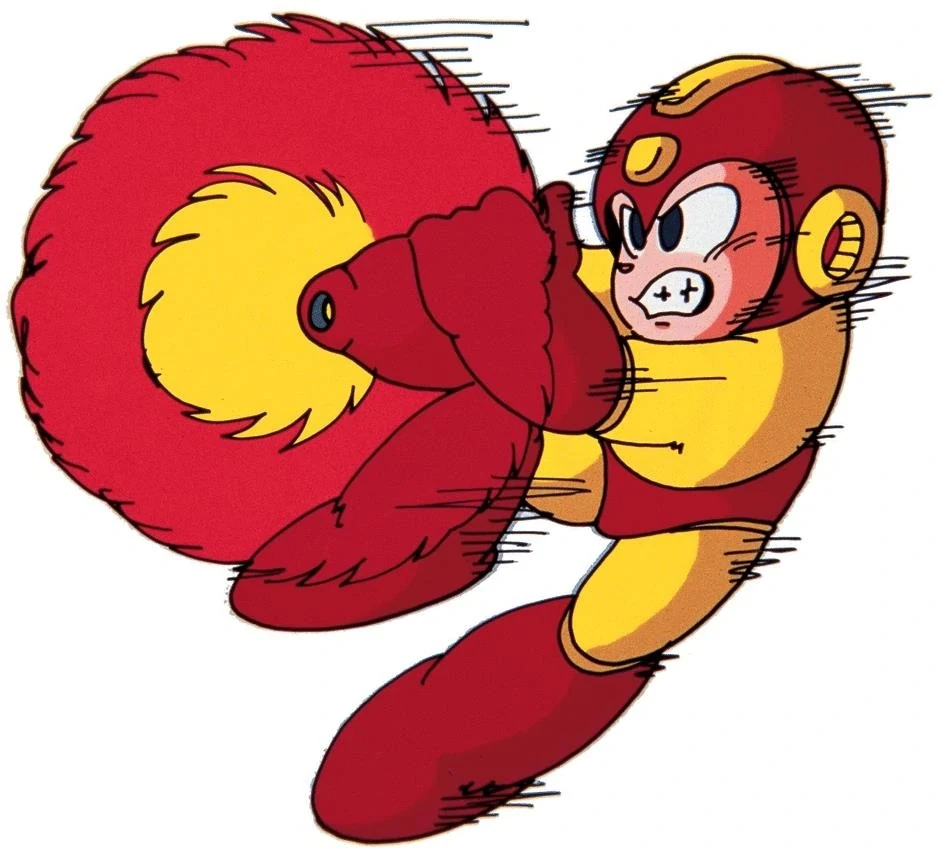Category:Special Weapons | Mega Man Fanon Wiki | Fandom