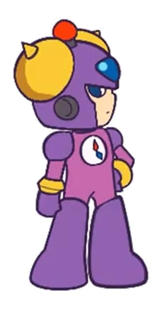 Time Man | Mega Man Fanon Wiki | FANDOM powered by Wikia