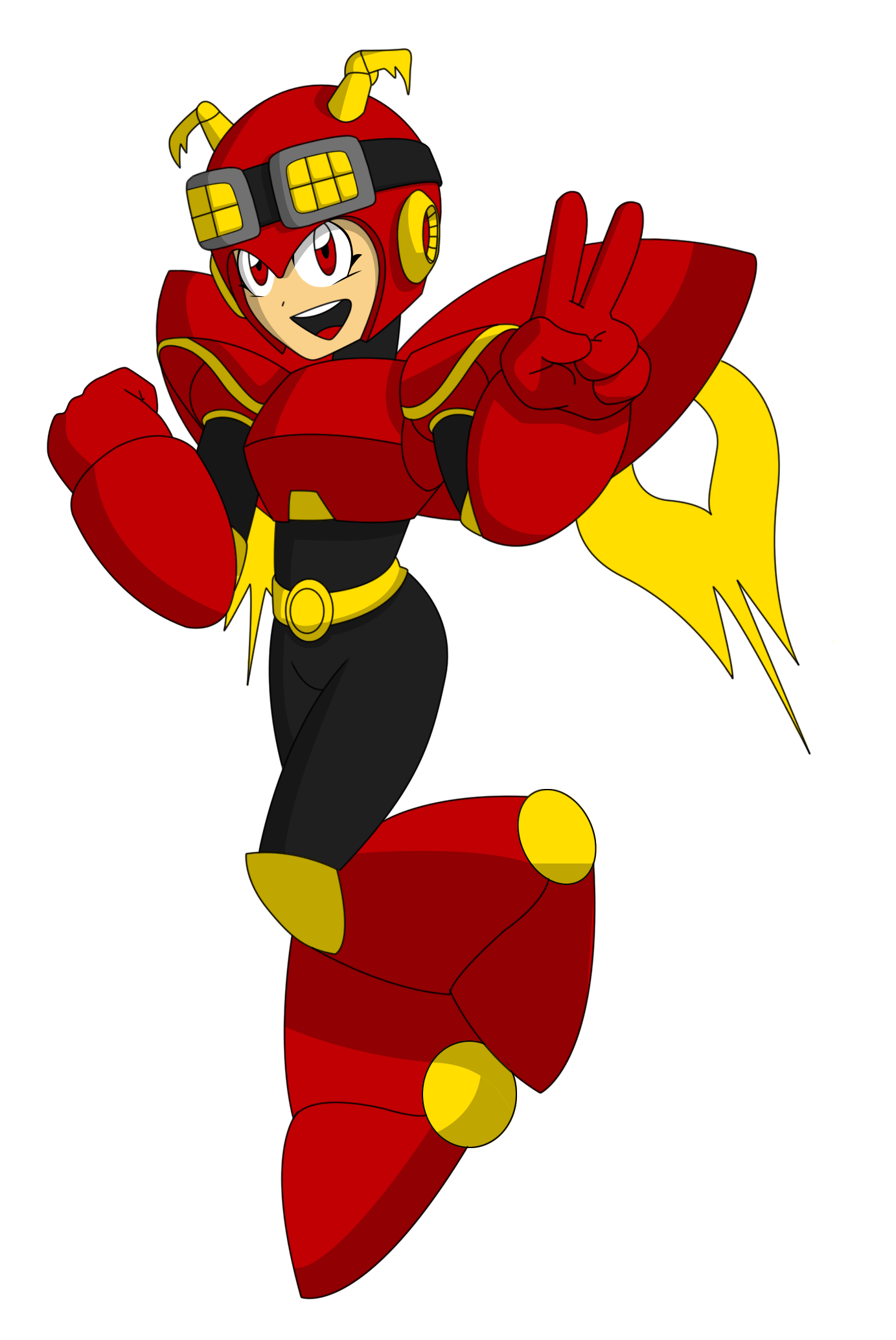 Beetle Lady | Mega Man Fanon Wiki | Fandom Beetle Lady | Mega Man Fanon Wiki | Fandom