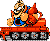 Rockman CX | Mega Man Fanon Wiki | Fandom