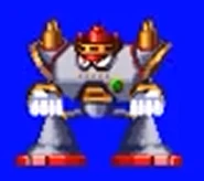 Rockmen R: Dr. Wily's Counterattack | Mega Man Fanon Wiki | FANDOM ...