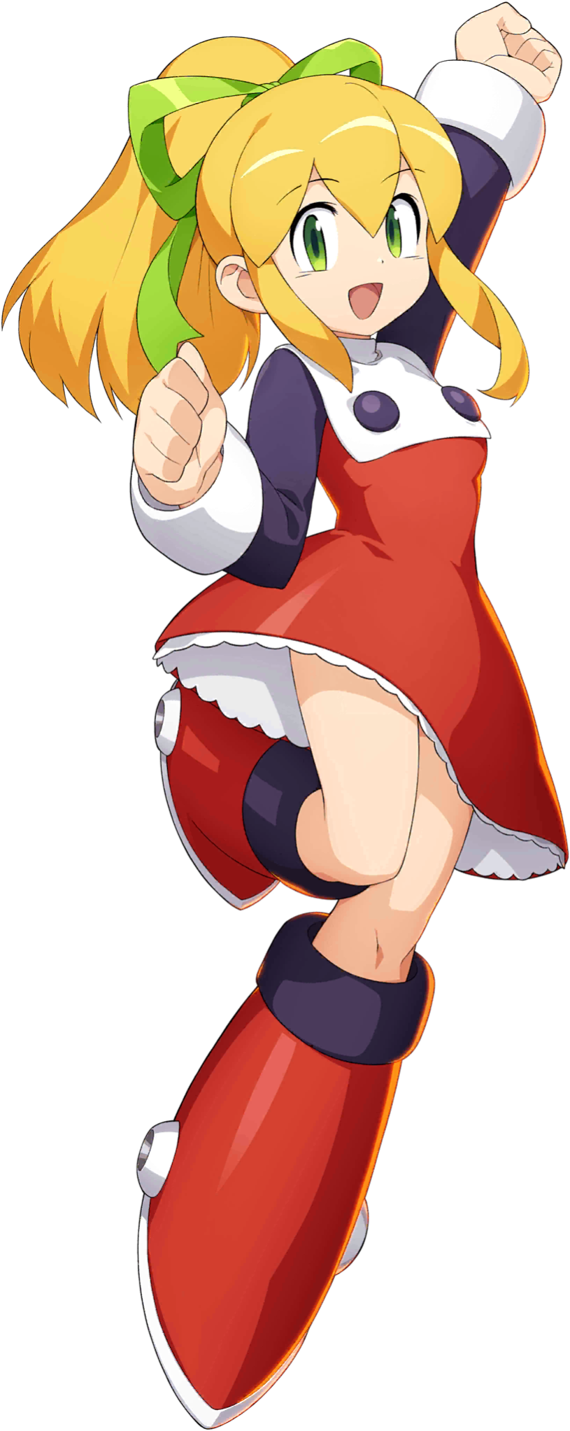 Category:Female Characters | Mega Man Fanon Wiki | Fandom Category:Female Characters | Mega Man Fanon Wiki | Fandom