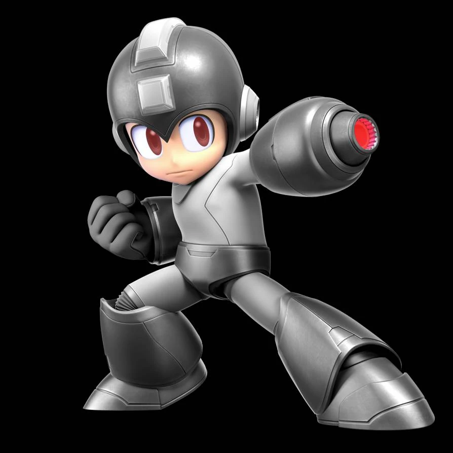 Rockman CX (character) | Mega Man Fanon Wiki | Fandom