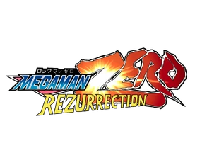 Mega Man Zero Rezurrection | Mega Man Fanon Wiki | Fandom