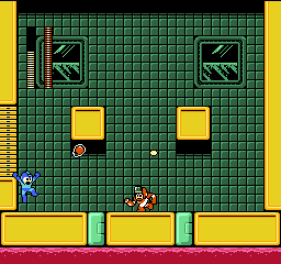 Melt Man (Rockman L) | Mega Man Fanon Wiki | Fandom