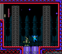 Mega Man Unlimited | Mega Man Fanon Wiki | FANDOM powered by Wikia