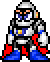 Ultimate Mega Man | Mega Man Fanon Wiki | Fandom