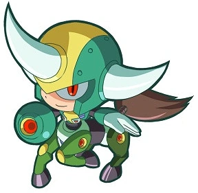 Centaur Man | Mega Man Fanon Wiki | Fandom