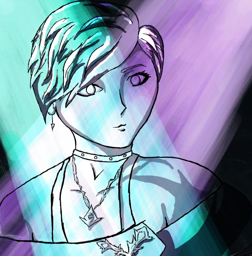 Roxanne Ritchi (roxannescoffs) | Megamind Metrocity Tumblr Wiki | Fandom