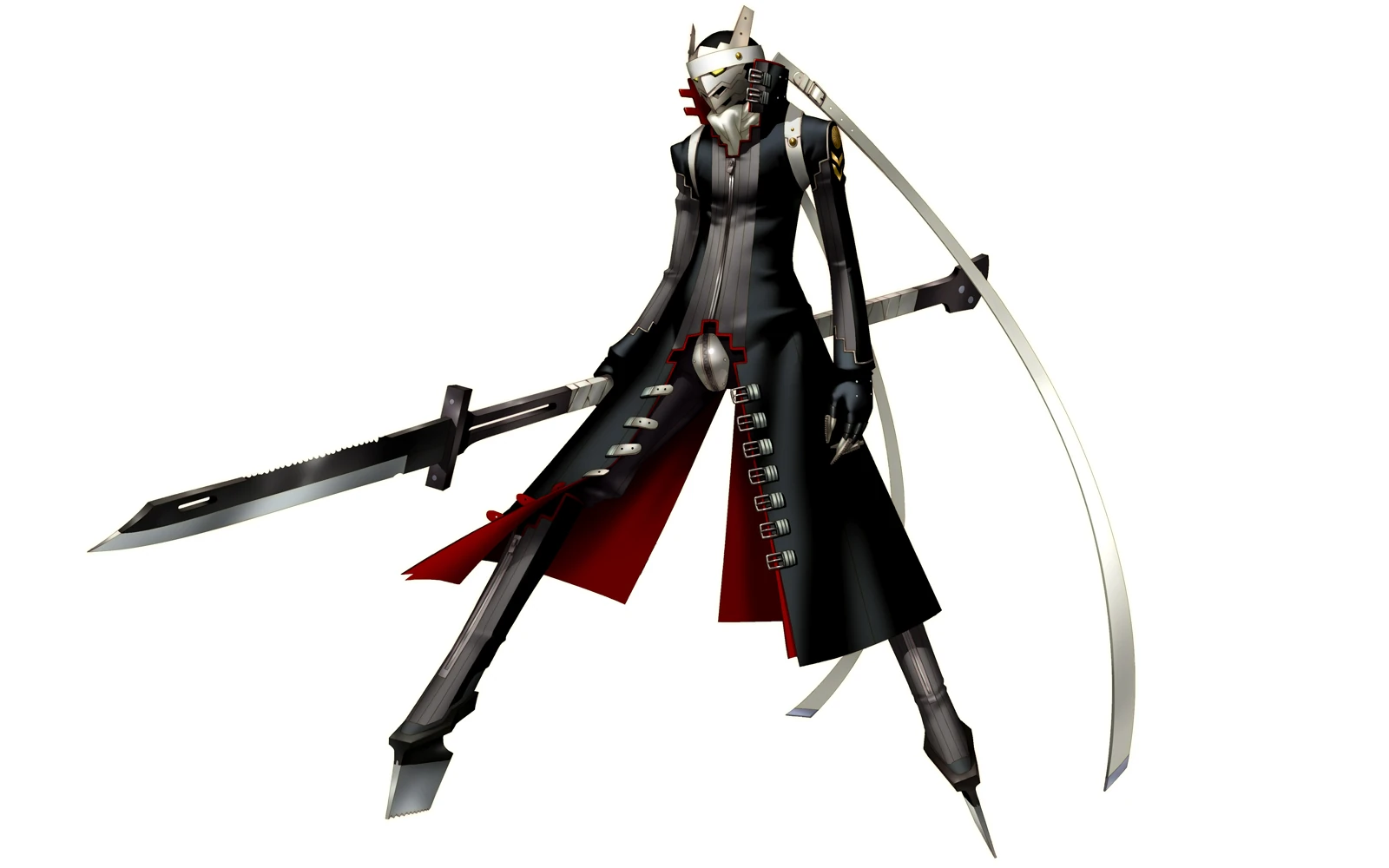 Izanagi | Megami Tensei Wiki | FANDOM powered by Wikia