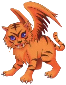 Kyuki | Megami Tensei Wiki | Fandom