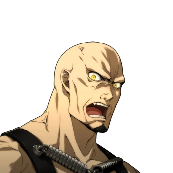 Masayoshi Shido | Megami Tensei Wiki | Fandom