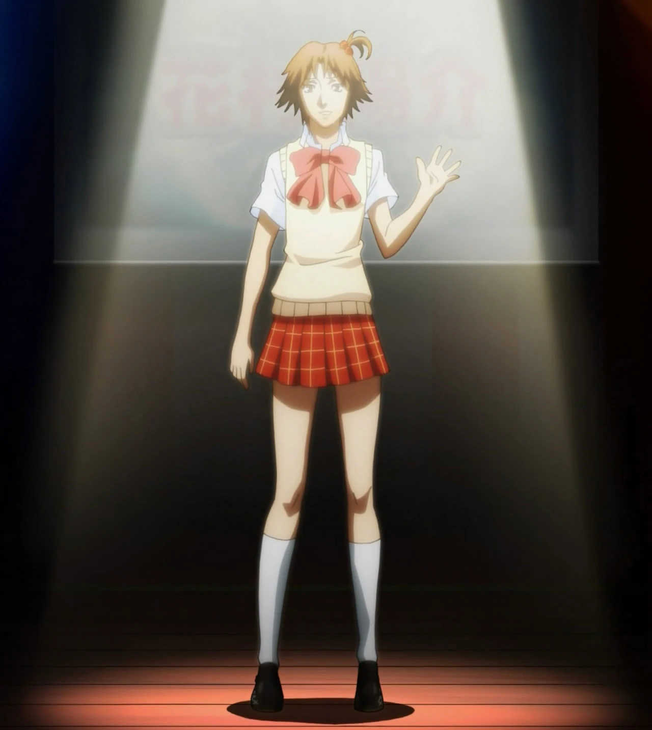 Image - Yosuke cross dressing.jpg | Megami Tensei Wiki | FANDOM powered ...