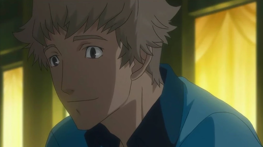 Image - Inui Talking.jpg | Megami Tensei Wiki | FANDOM powered by Wikia