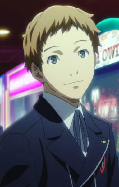 My Persona 3 Fangame Dream Team! by Midnitez-REMIX on DeviantArt