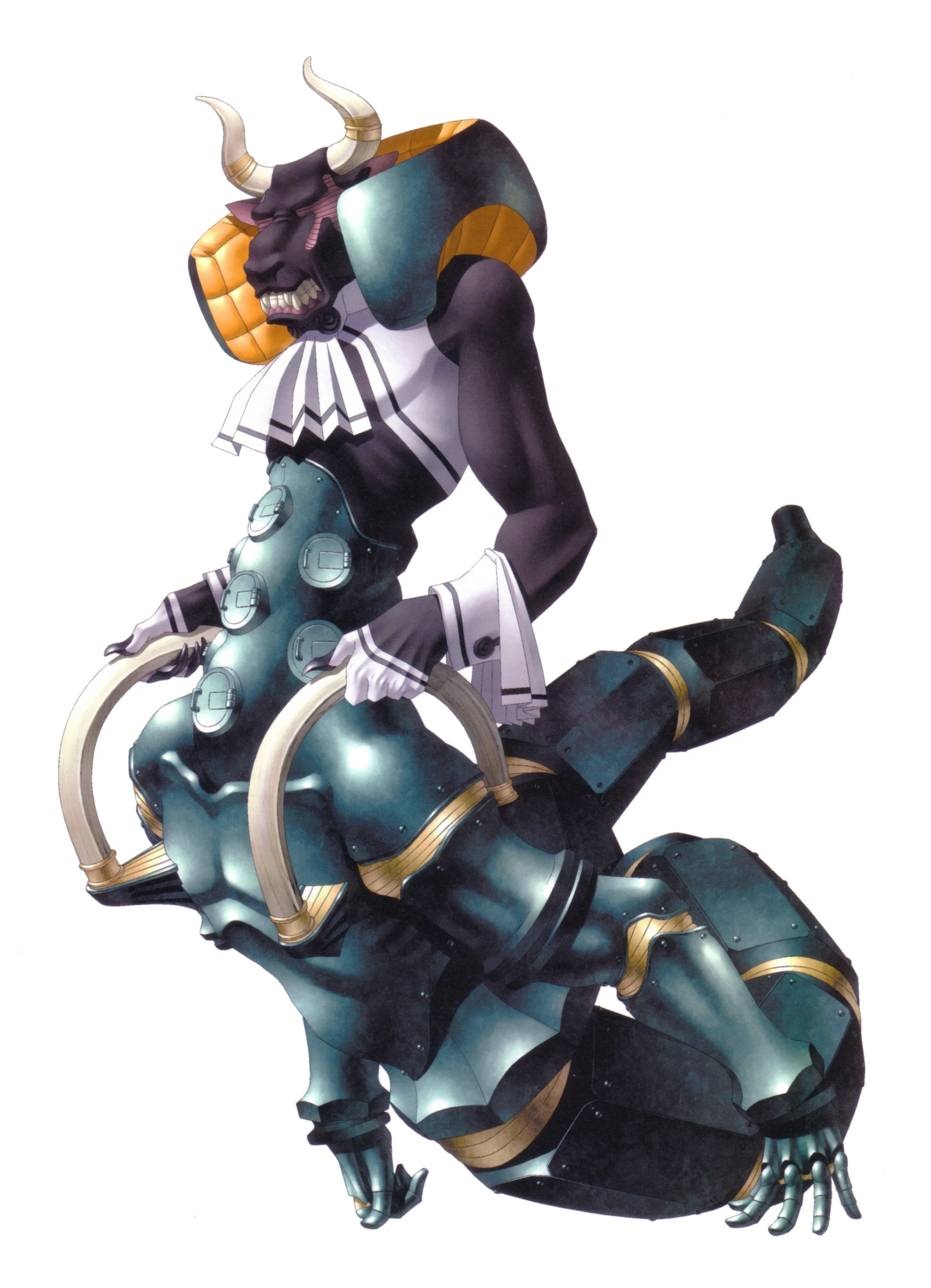 Moloch | Megami Tensei Wiki | FANDOM powered by Wikia