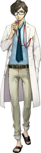 Takuto Maruki | Megami Tensei Wiki | Fandom