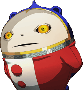 Shadow Teddie | Megami Tensei Wiki | Fandom