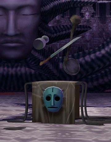 Laughing Table | Megami Tensei Wiki | Fandom