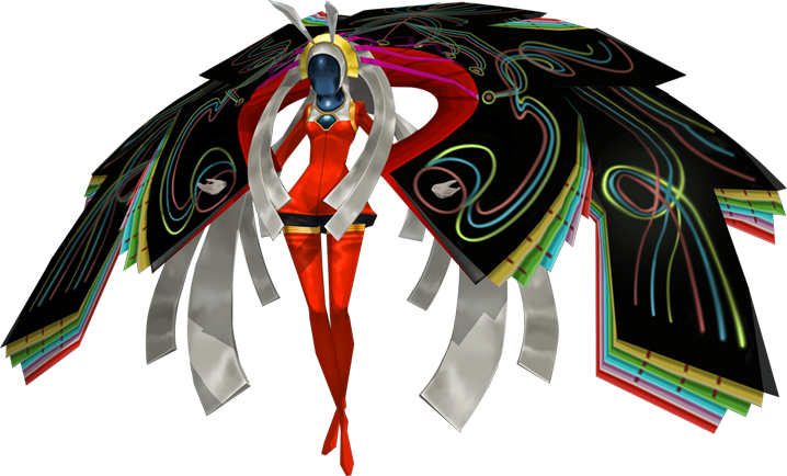 Image Kaguya Png Megami Tensei Wiki Fandom Powered By Wikia