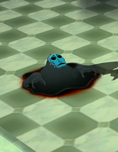 Cowardly Maya | Megami Tensei Wiki | Fandom