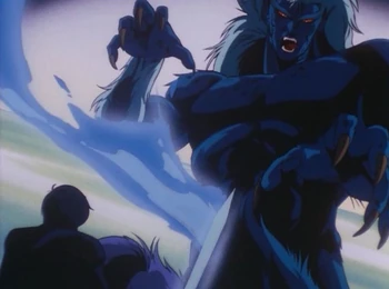 Loki | Megami Tensei Wiki | Fandom