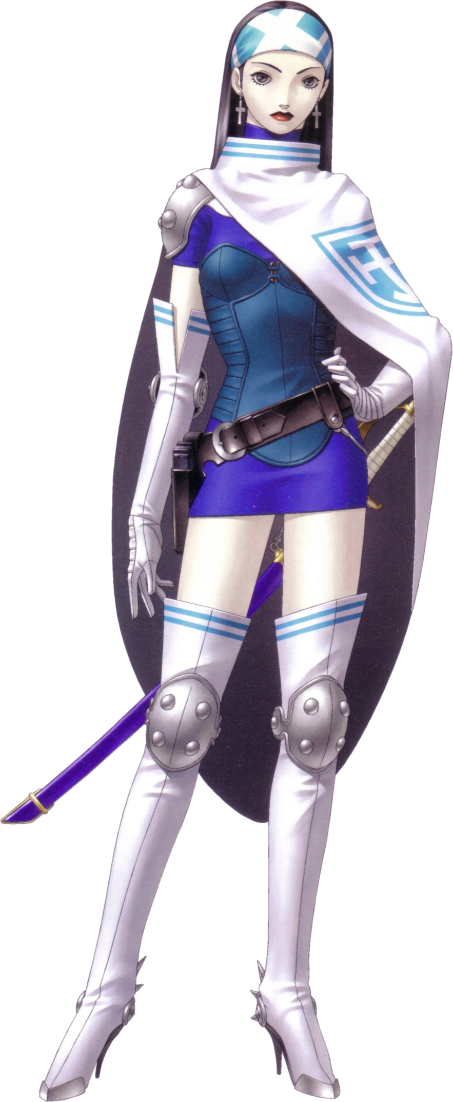 Who should provide the Art for Fire Emblem Switch? : r/fireemblem