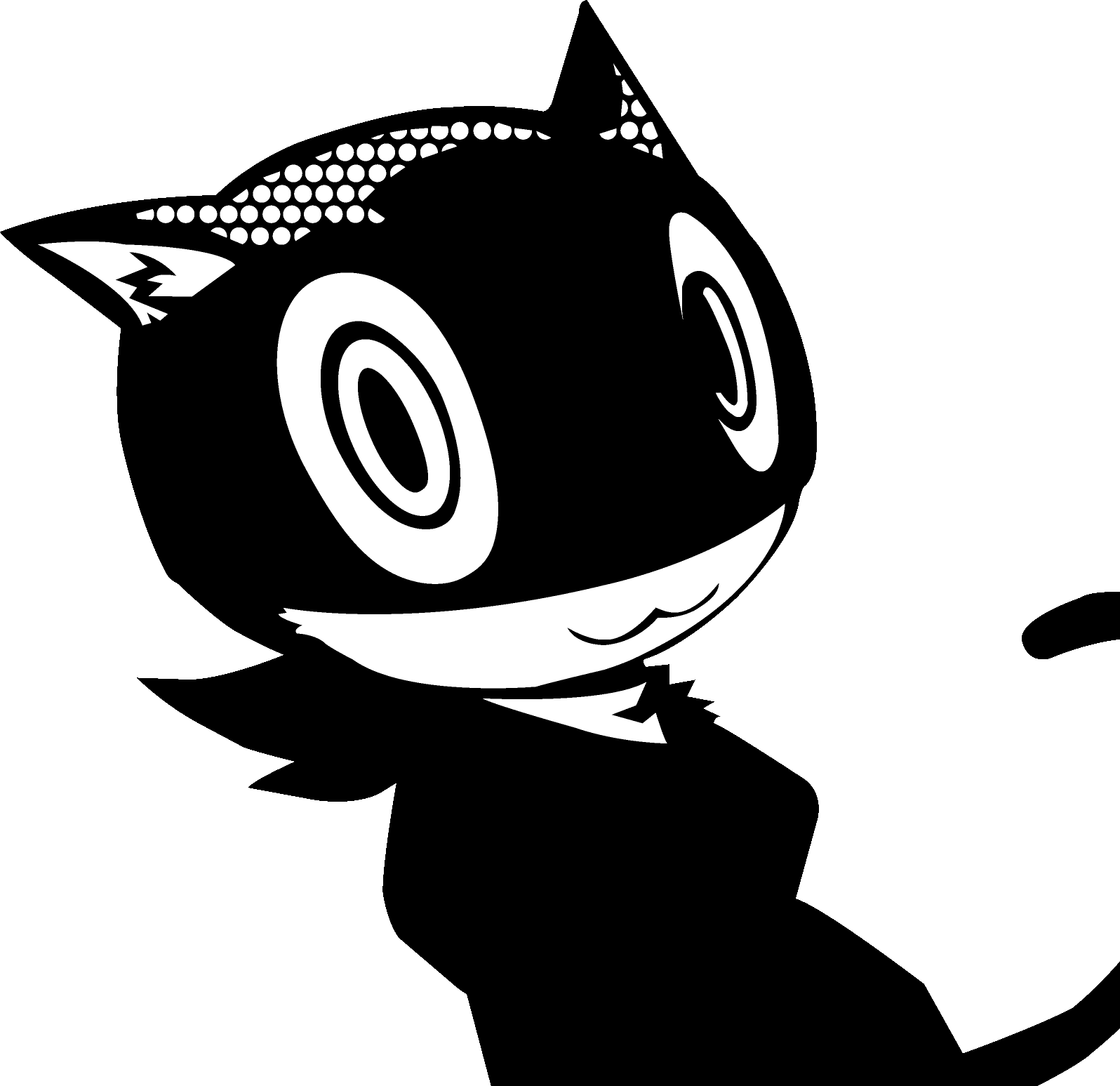 Image - Morgana.png | Megami Tensei Wiki | FANDOM powered by Wikia