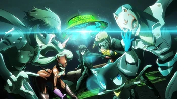 Necronomicon | Megami Tensei Wiki | Fandom