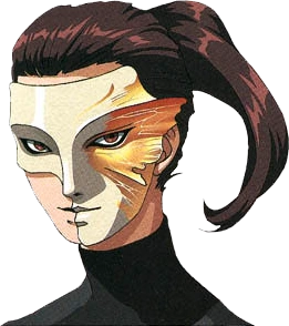 Persona Lore is kind of awesome when you begin looking into it (major ...