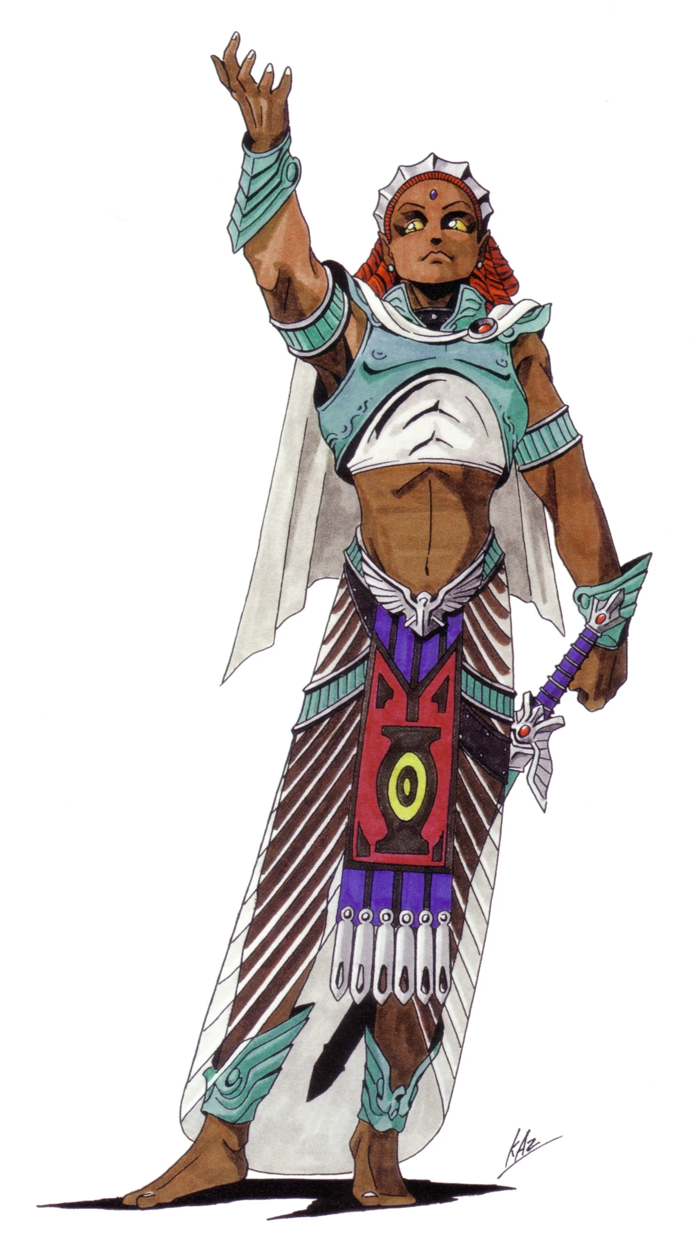 Ashtar | Megami Tensei Wiki | FANDOM powered by Wikia