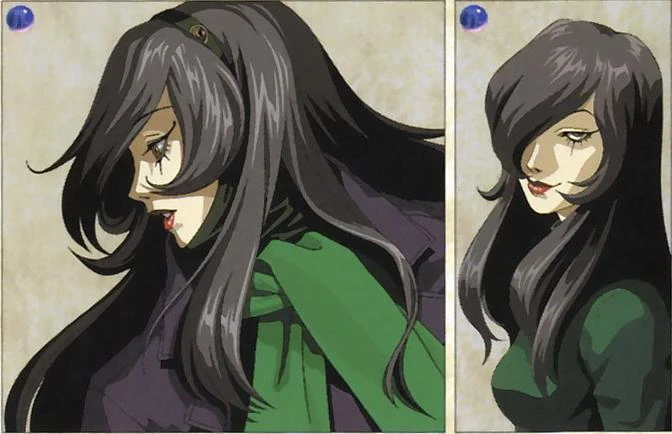 Junko Kurosu | Megami Tensei Wiki | FANDOM powered by Wikia